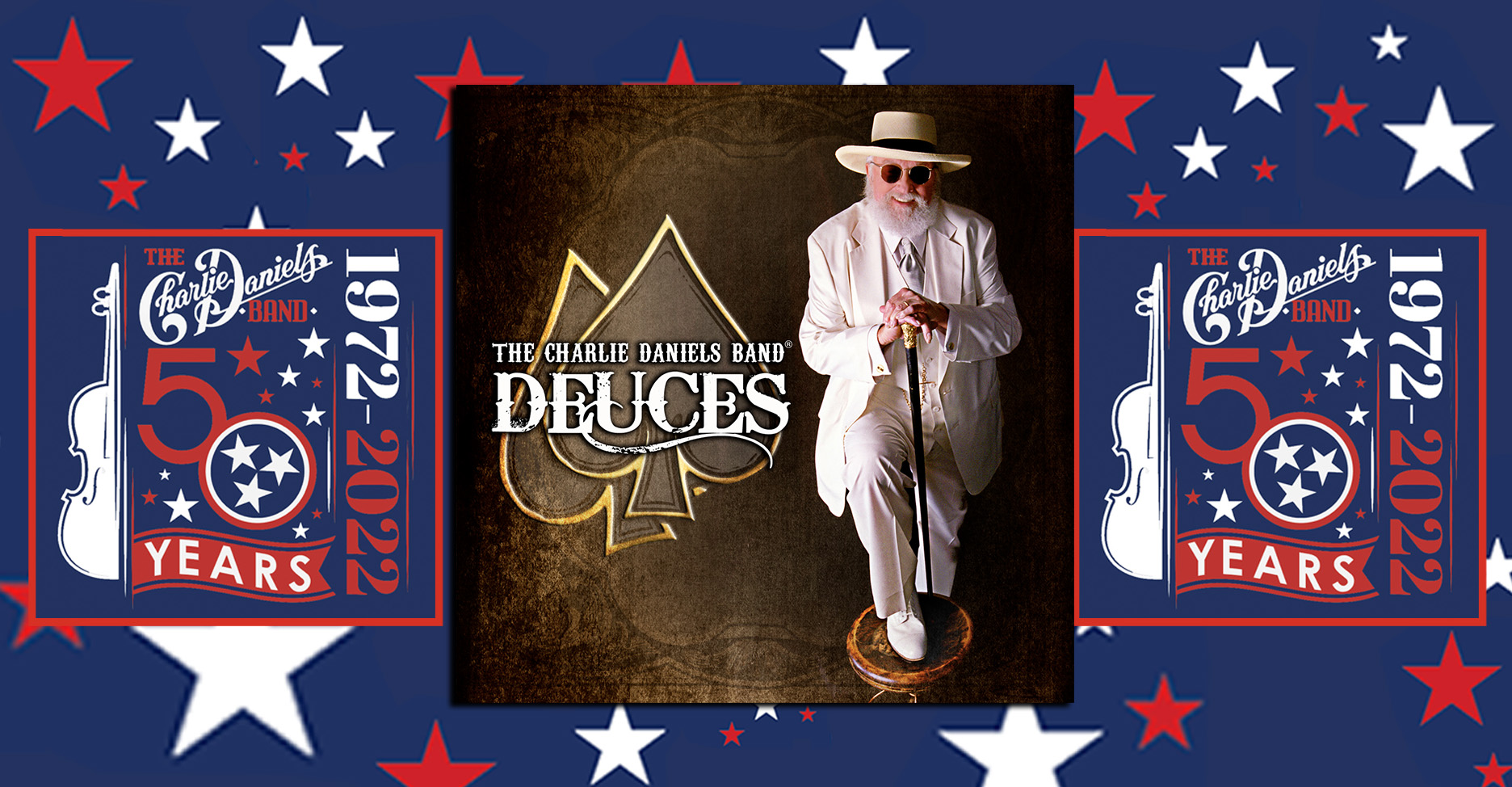 That’s Been Fifty Years Ago… 50 Years of the CDB Part 37: Deuces | The ...